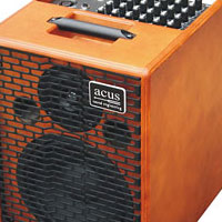 Acoustic Combos Factory-new buy at www.leihinstrumente.com, sales ...
